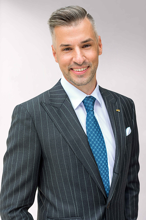 Das Unternehmen - EFS-AG