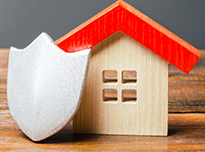 Deckungsverluste durch Inflation: Überprüfen Sie Ihre Eigenheimversicherung! - EFS-AG